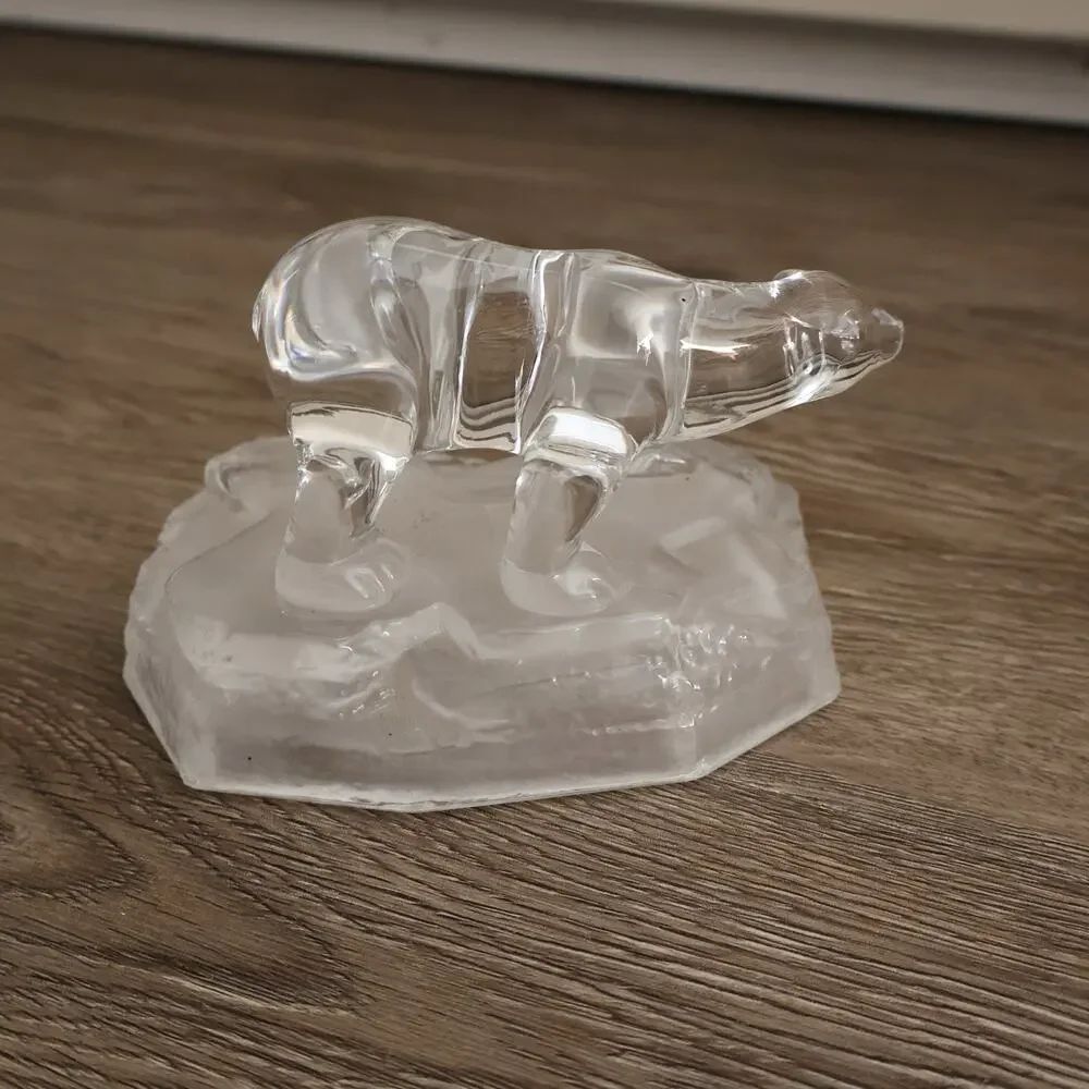 Cristal d'Arque | Accents | Vintage Cristal Darques Genuine Lead ...
